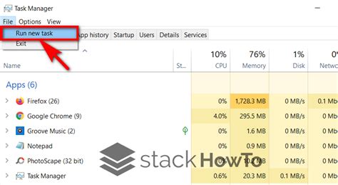 How To Fix Drag And Drop Problems In Windows StackHowTo