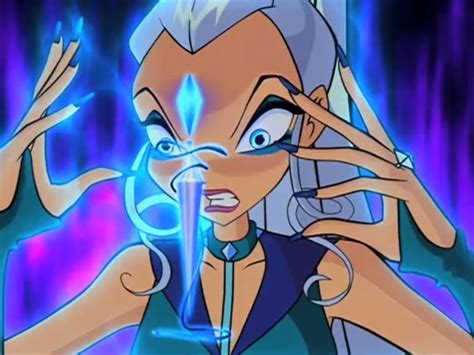 Icy Winx Club Wiki Icy Outfits Comics Winx Club Wiki Fandom