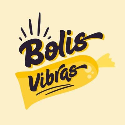 Plantillas Bolis Gratis Y Editables Canva