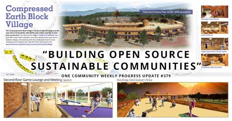 Building Open Source Sustainable Communities 5 Big Areas