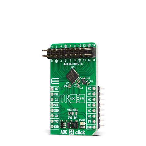 ADC Click