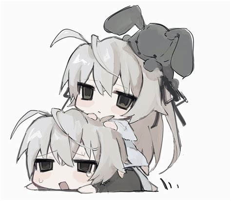 Kasugano Sora And Kasugano Haruka Yosuga No Sora Drawn By Tsurayowata