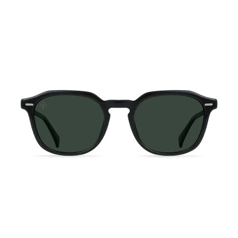 Raen Clyve Crystal Black Mi Life