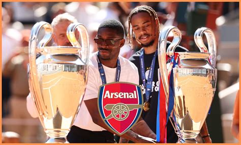 Bradley Barcola Arsenal Transfer Update From Romano