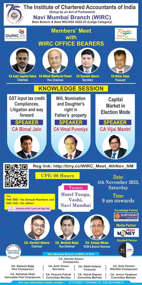 Harshel Ajmera On Linkedin 2 Days To Go For Excited To Witness An