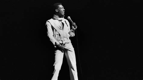 Eddie Murphy Stand Up Live