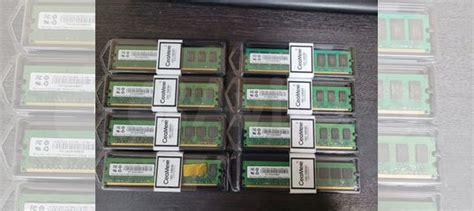 Оперативная память Ddr2 2gb 800 мгц купить в Нижнем Новгороде по низкой цене с доставкой