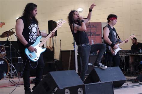 Max Feffer Recebe Nova Edição Do Rock No Parque Neste Domingo