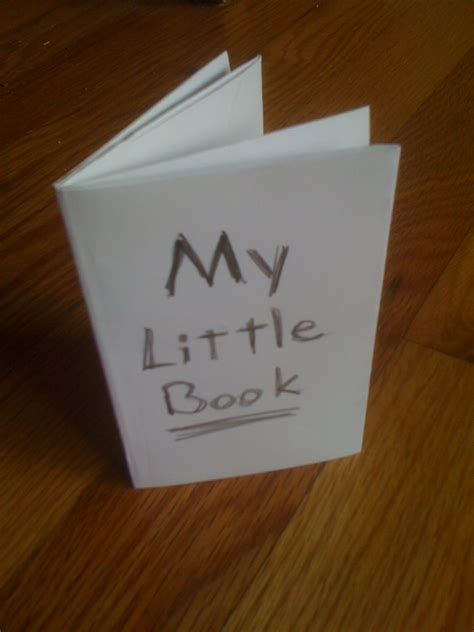 Make Cool Babe Booklets With Your Computer DIY Bookbinding