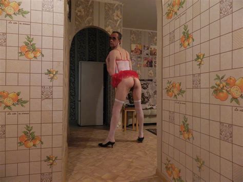 Russian Transvestite Passive Ksyusha Solo Ass 09 02 2024 Photo 15 BabeFriendTV Com