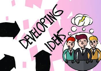 MYP Design Cycle Poster By Coert Van Zijl TPT