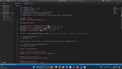 Nehali Jaiswal On Linkedin Prodigyintern