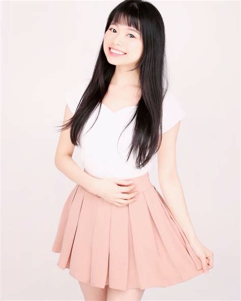 Die Schönsten Japanischen Mädchen 2 Hübsche Mädchen