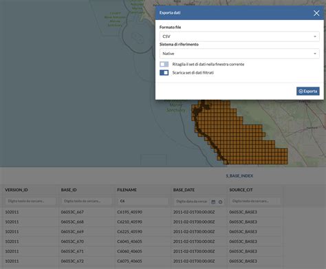 Filtered Layer Export Fails Issue GeoNode Geonode Mapstore Client GitHub