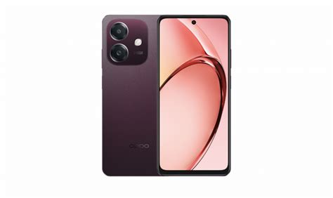 OPPO A X