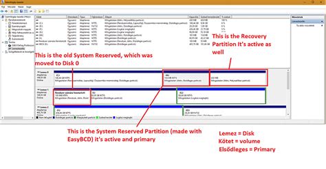 How Can I Remove Old Hdd Which Has System Partition On It Solved Page 2 Windows 10 Forums