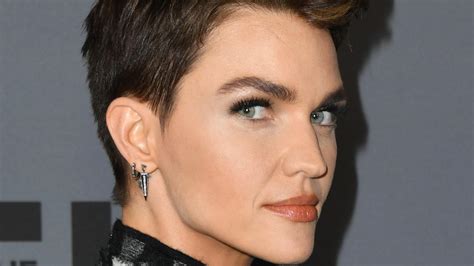 Ruby Rose Announces She Has Quit Batwoman Tv Series After One Season