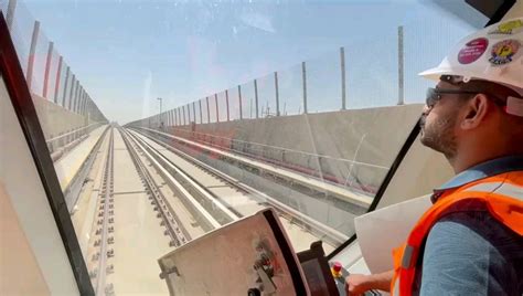 Hassan Malzahrani حسن محمد الزهراني قائد قطار Train Driver On