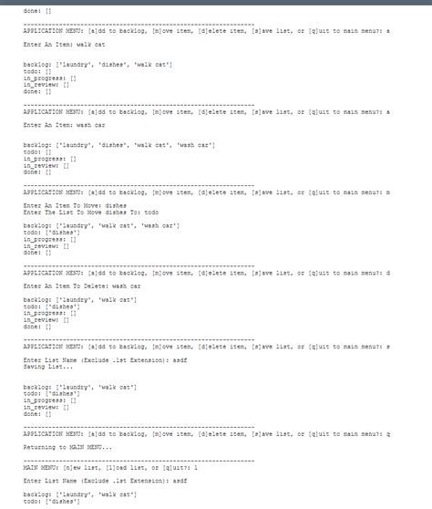 Solved Assignment Objective The Purpose Of This Assignment