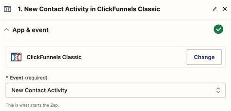 How To Add Mailchimp Subscribers From Clickfunnels Zapier