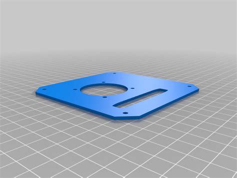 🖥️ raspberry pi 3 pi4 pi5 desktop remix・free stl file for 3d