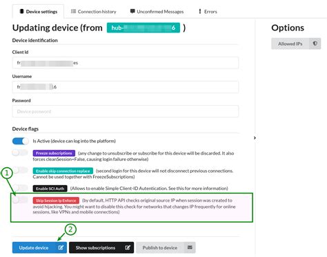 How To Solve Security Incident Detected Token From Different IP Address Skip Session Ip