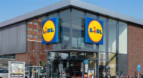 Lidl Ouvre En Bretagne Un De Ses Plus Grands Magasins De France La Ville Et La Date Dévoilées