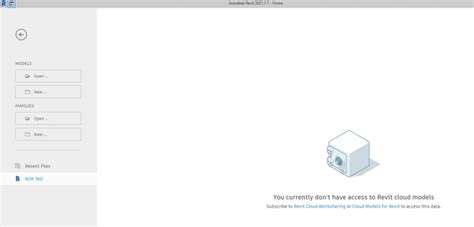 solved bim360 cloud worksharing autodesk community
