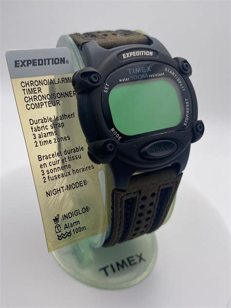 Timex Expedition Digital Watch