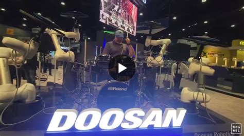 Automation Robotics Networking Automate2025… The Manufacturing Millennial 14 Comments