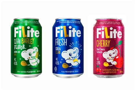 하이트진로 필라이트 누적판매 16억3천만캔 돌파