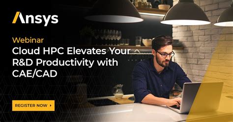 ansys cloud on linkedin cloud hpc elevates your randd productivity with