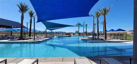 Exciting Update On The Canyon Club At Quail Creek Robson Resort