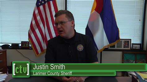 Larimer County Sheriff And Fort Collins Police Continue To Combat Sex Trafficking And