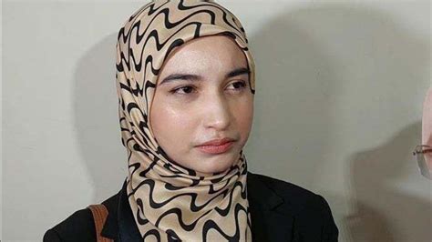 Resmi Cerai Dengan Armor Toreador Cut Intan Nabila Selesai Sudah Halaman All Serambinews Com