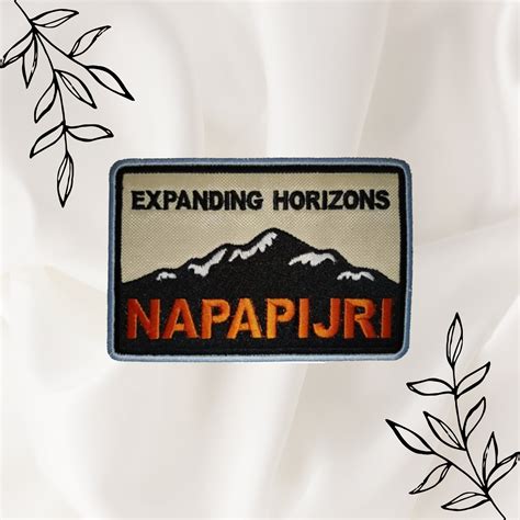 Napapijri Logo