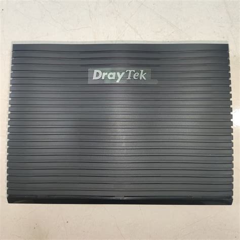 Draytek Vigor2926 Series Hàng Mới 100 Chính Hãng Network