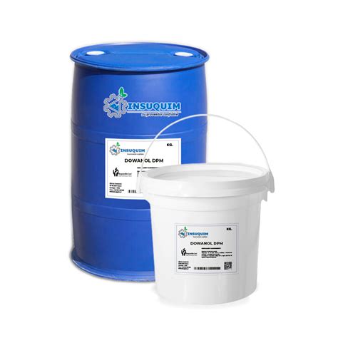 Dowanol Dpm Insuquim Chile