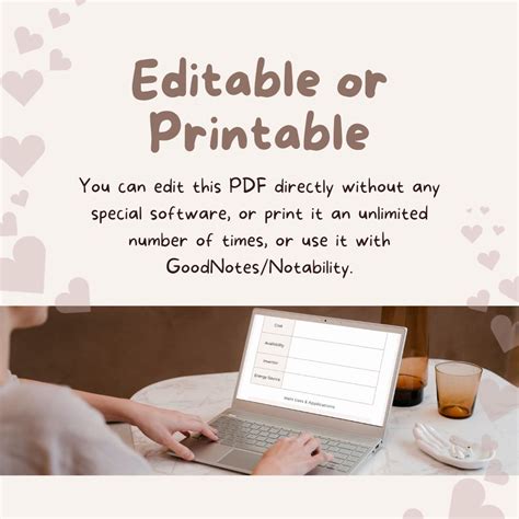 Romance Workbook Schoolofplot