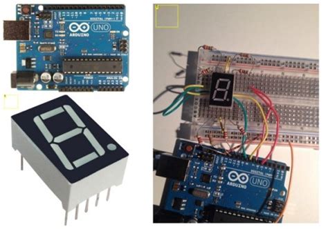 Arduino CADSample Free DWG CAD File