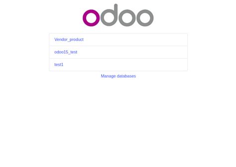 Deploy Configure Odoo And Install Custom Odoo Modules On A Server With