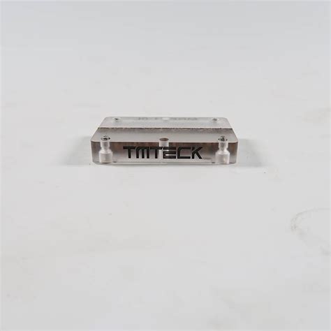 Kit Of Nine 9 Rexolite Wedges Compatible With Rex1 Ihc Rw Dla Corrosion Probe