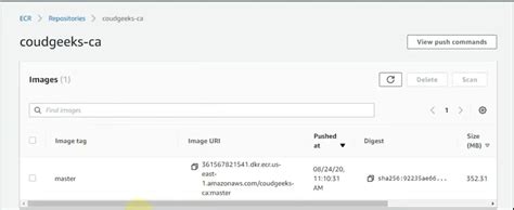 Bitbucket Cicd With Aws Ecr And Kubernetes Streamlining Your Nodejs