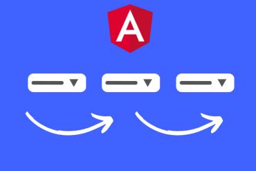 Country State City Dropdowns In Angular Step By Step