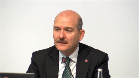 İçişleri Bakanı Soylu O Malın Sahibi Cemil Bayıktır Karayılandır