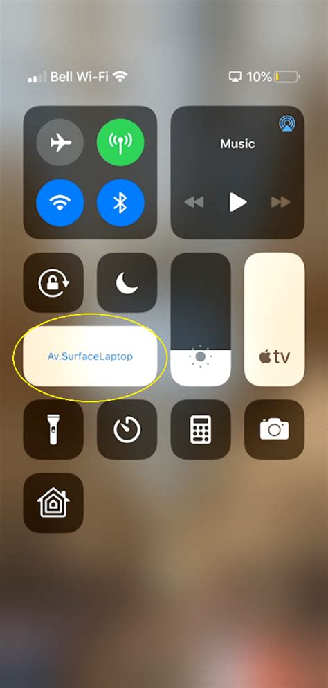Where Is The Airplay Button On My Device Reactiv Suite