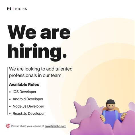 Anjali Verma On Linkedin Hiring Immediatejoiners Nodejsdevelopers