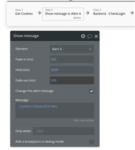 Dynamic Authorization Header Not Working Plugins Bubble Forum