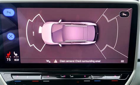 Id4 Proximity Sensor Issue Rvwid4owners