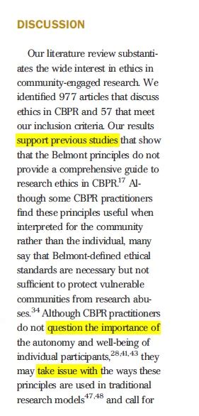 Drake S Public Health Literature Review Blog Example Of A Discussion Section